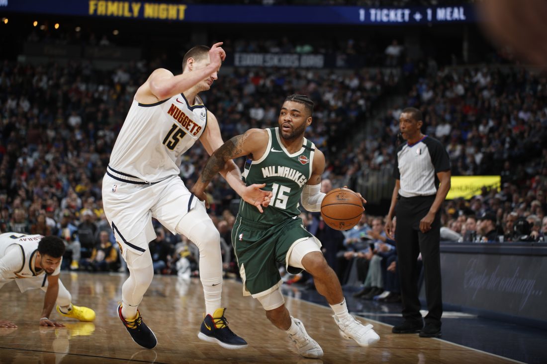 Tale of the Tait | Former KU All-American Frank Mason III added to ...